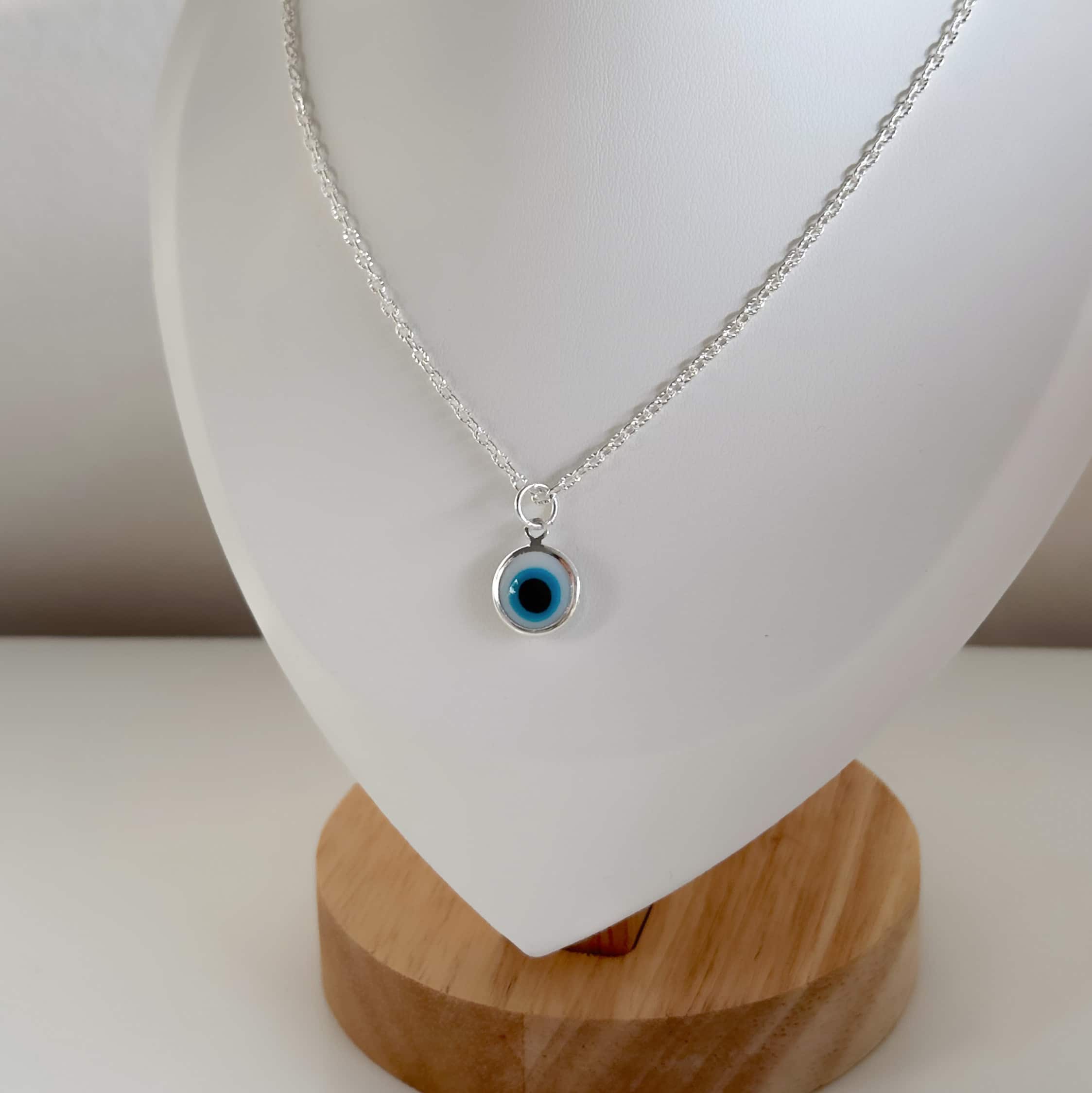 Colgante Protección – Ghuna